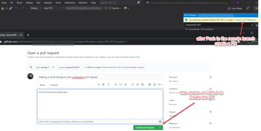 Visual Studio Codespaces - Bringing the Power of Cloud to Your ...