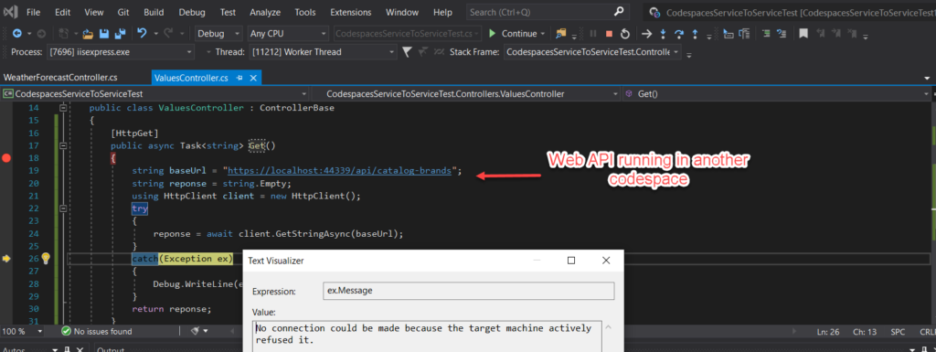 Visual Studio Codespaces - Bringing the Power of Cloud to Your ...