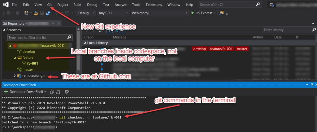 Visual Studio Codespaces - Bringing the Power of Cloud to Your ...